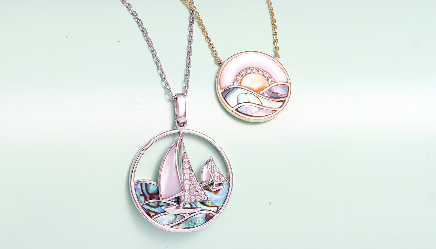 Frederic Sage Fine Jewelry: Now Available at Meierotto Jewelers