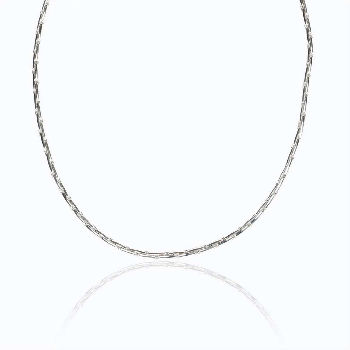 Tane Silver Andromeda Chain 25.9 inch – Meierotto Jewelers