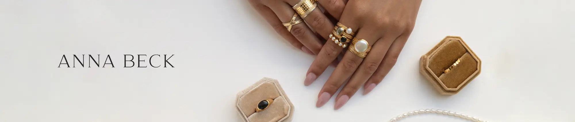 Anna Beck – Meierotto Jewelers